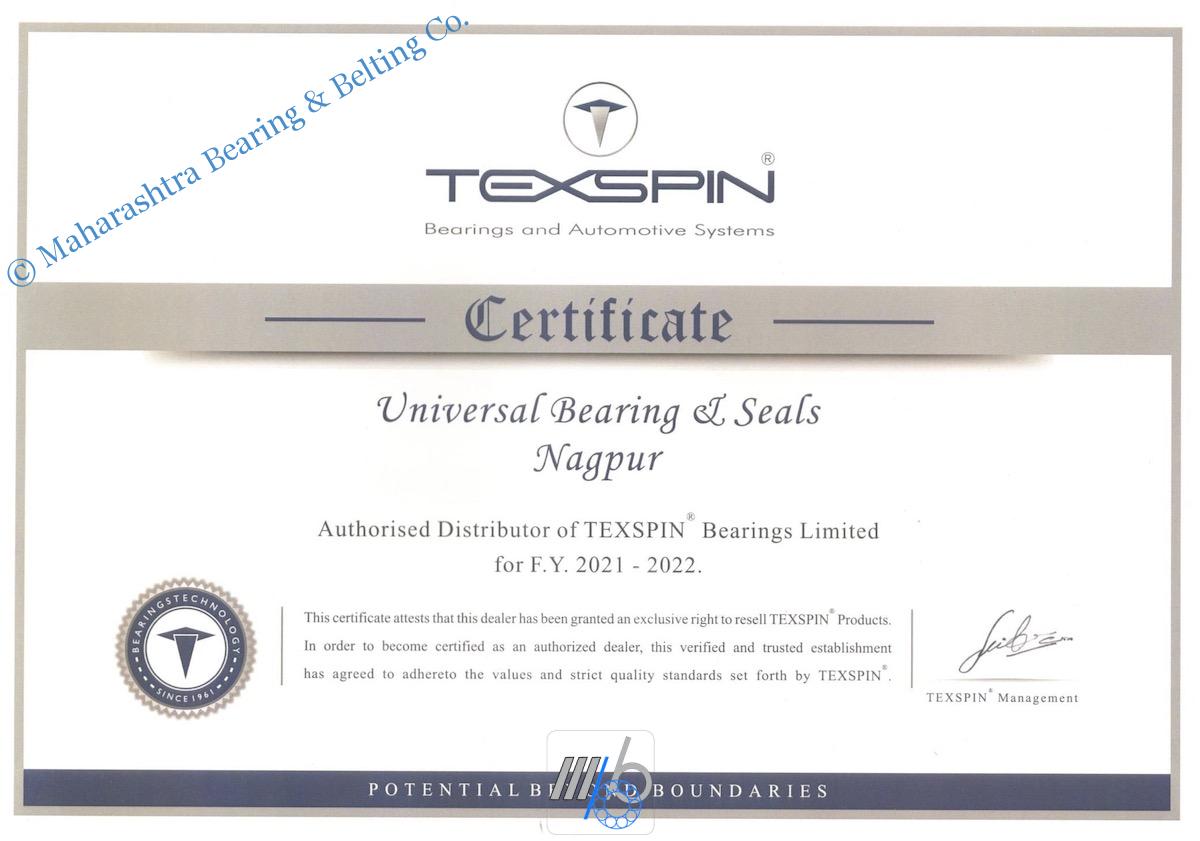 About - Maharashtra Bearing and Belting Co.