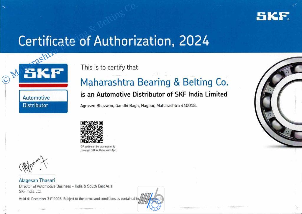 About - Maharashtra Bearing and Belting Co.